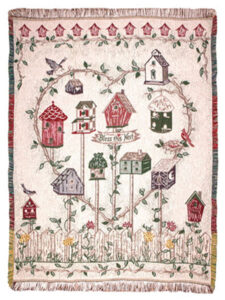 Throw Blankets | Simply Home